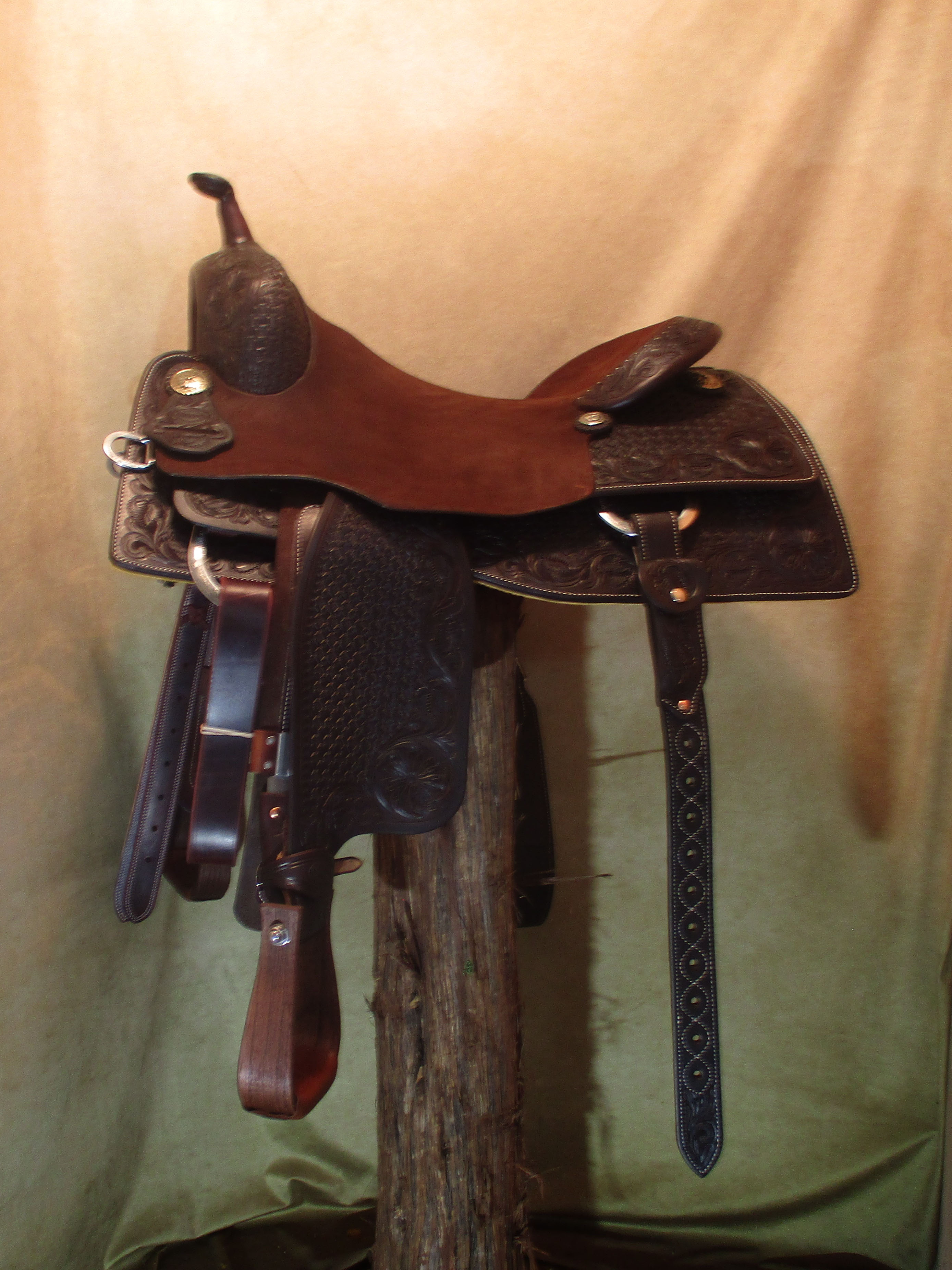 Performance 17" | Martin Saddlery