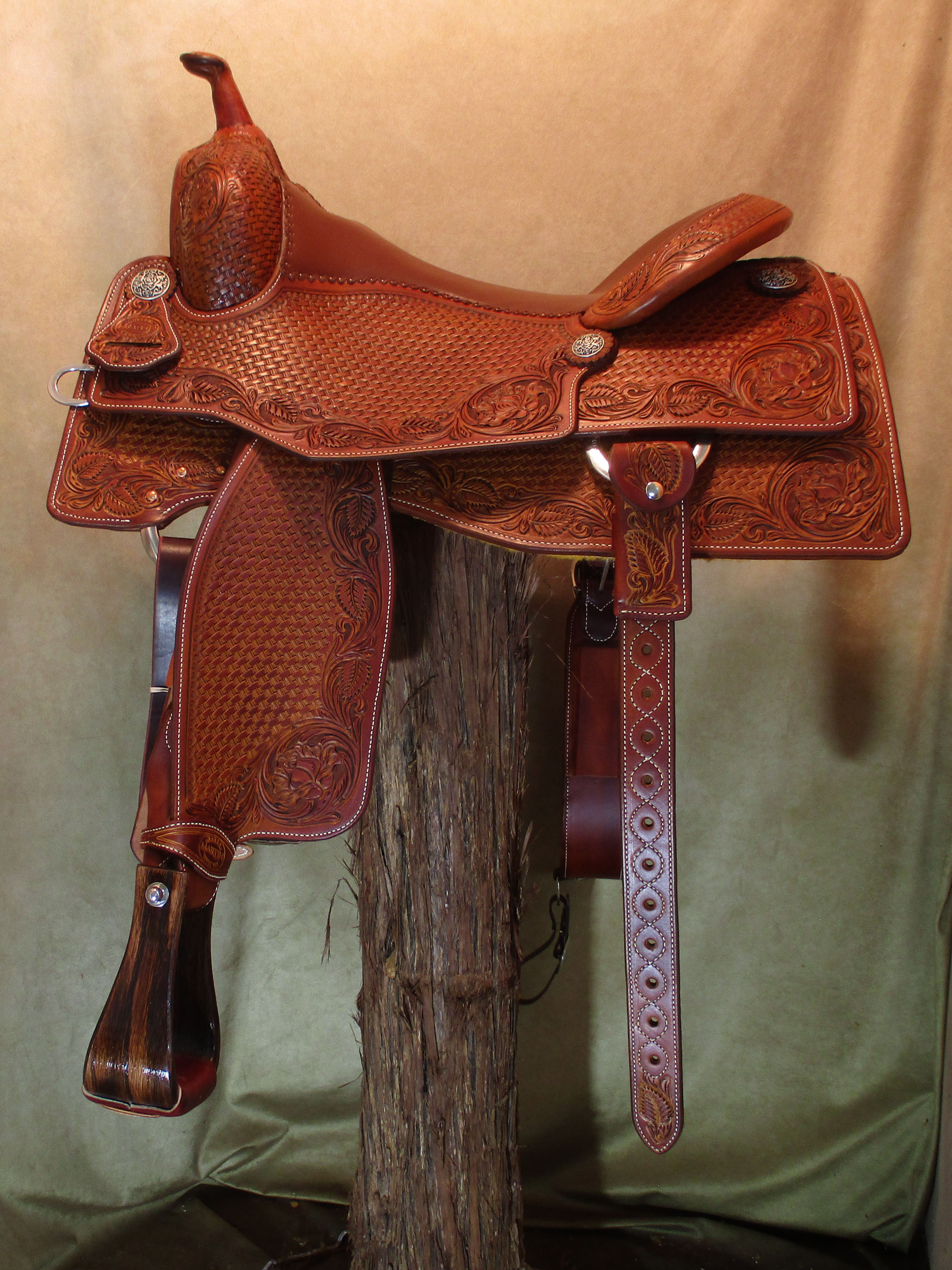 Performance 17" | Martin Saddlery
