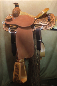 Martin Saddlery