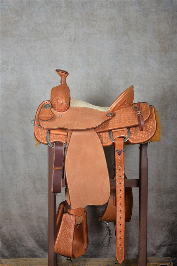 Team Roper 13.0" | Martin Saddlery